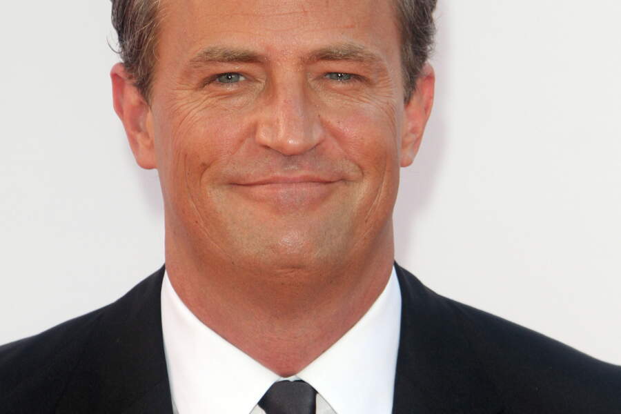 Mort de Matthew Perry : les temps forts de sa carrière - Voici