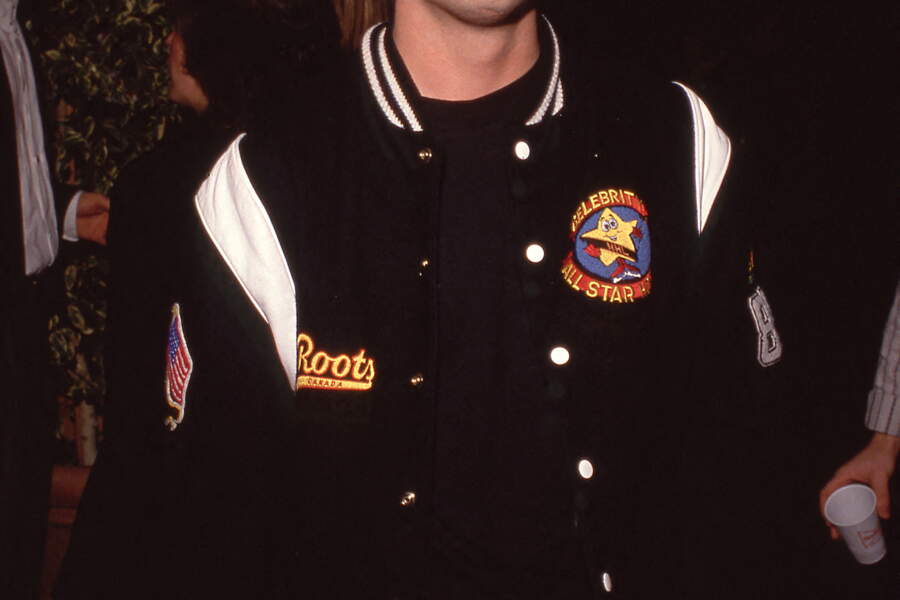 Mort de Matthew Perry : les temps forts de sa carrière - Voici