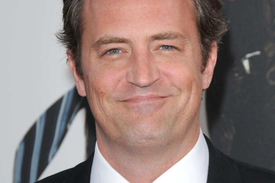 Mort de Matthew Perry : les temps forts de sa carrière - Voici