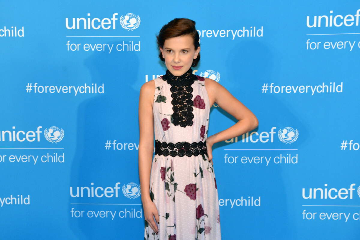 Millie Bobby Brown, Anya Taylor-Joy...Ces acteurs et actrices révélés ...
