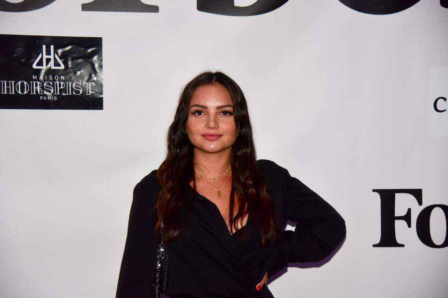 Guillaume Genton, Géraldine Maillet, Jacques Cardoze... Avec qui les ...