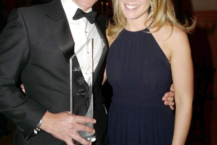 Parents, frère et sœur, amis... Qui sont les proches de Kate Middleton ...