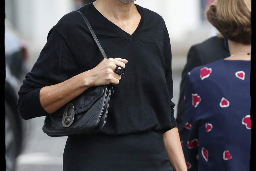 L'évolution physique d'Edouard Philippe - Voici