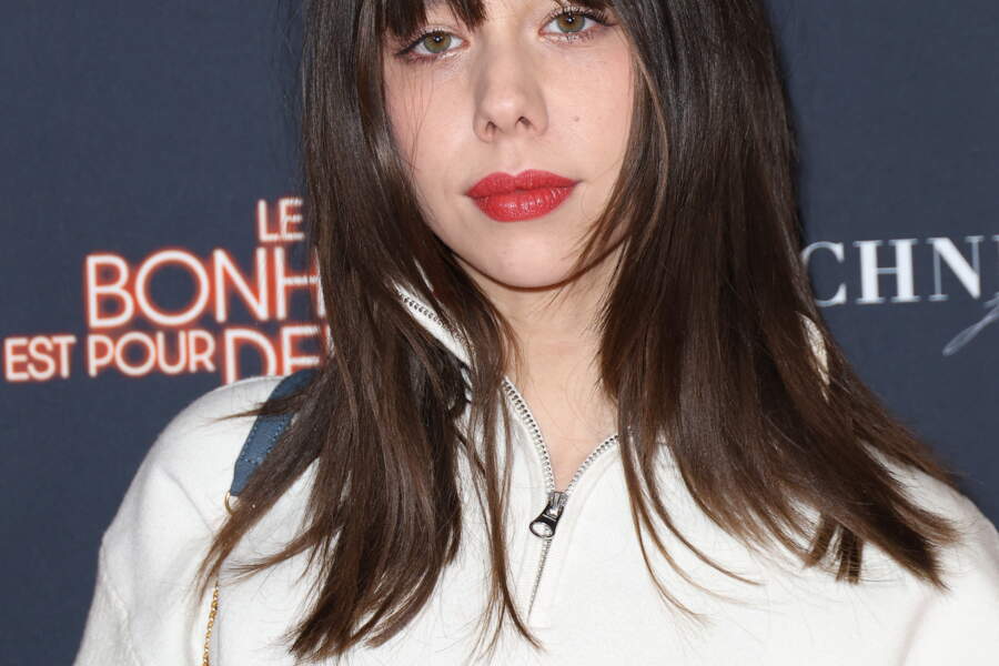 Laetitia Casta, Stéphane Guillon, Kim Higelin... à l'avant-première du ...