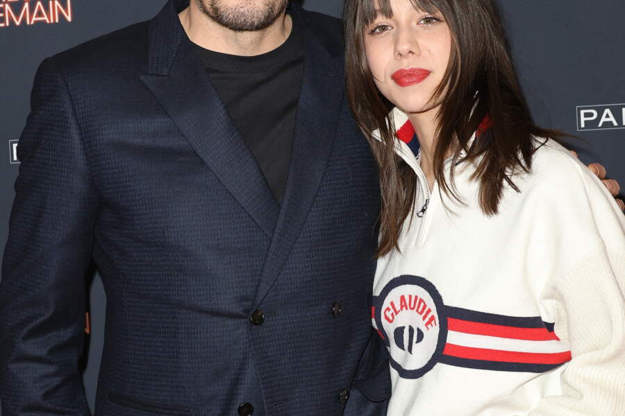 Laetitia Casta, Stéphane Guillon, Kim Higelin... à l'avant-première du ...