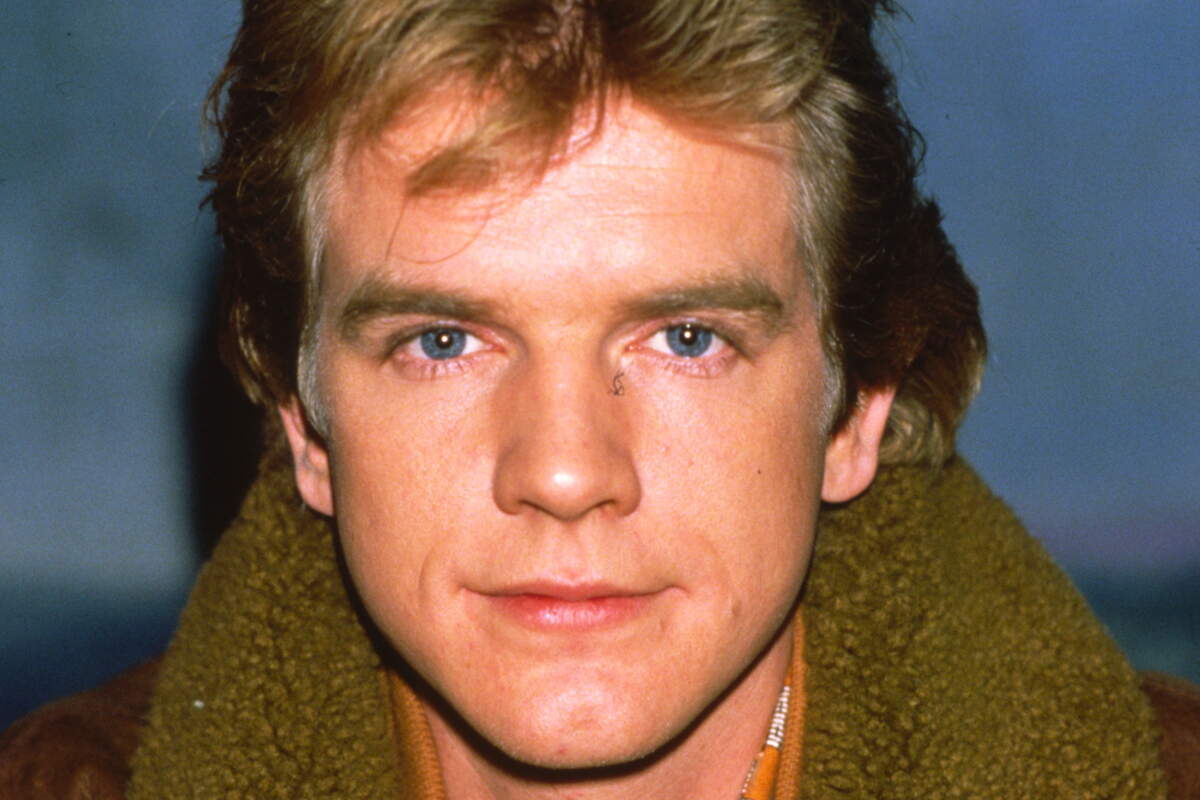 L'évolution physique de Xavier Deluc - Voici