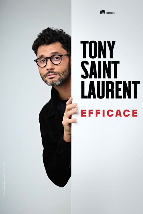 INTERVIEW La Scène Voici : Tony Saint Laurent a-t-il réussi à combattre ...