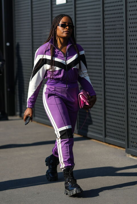 Tendance racing : quelle est cette mode étrange que l'on va voir ...