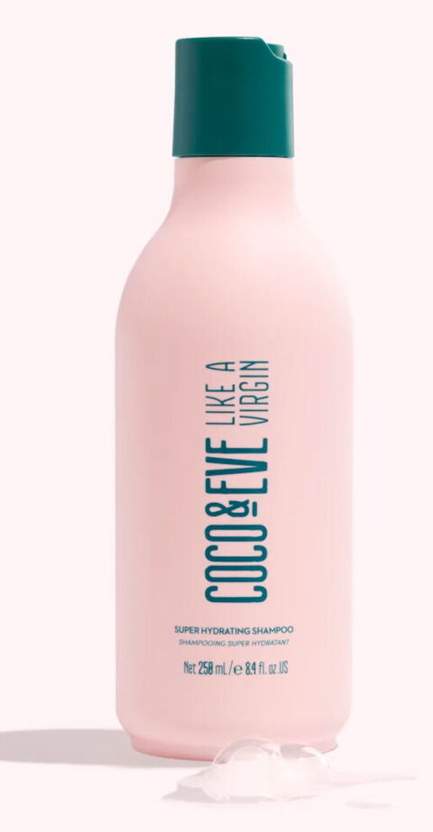 Cheveux : comment choisir le bon shampoing en fonction de votre ...