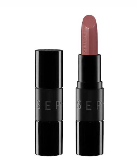 Ce rouge à lèvres promet une bouche éclatante pour moins de 15 euros ...