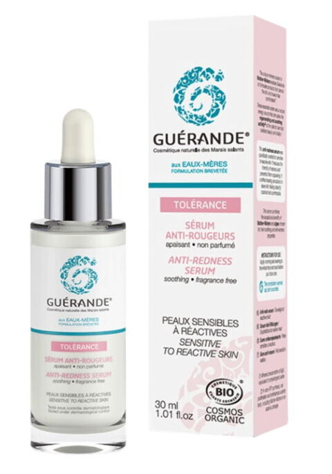 SHOPPING Soins anti-rougeurs : les 6 meilleurs produits apaisants pour ...