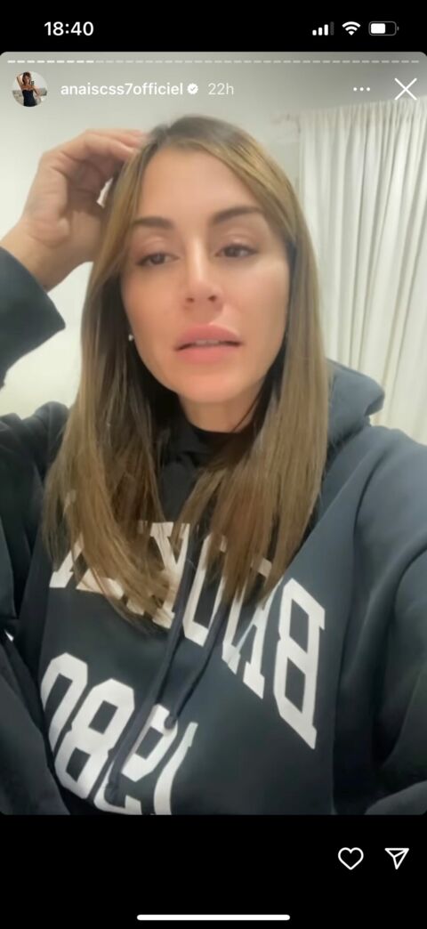 « Jai Une Haine Anaïs Camizuli Accusée De Maltraitance Et De