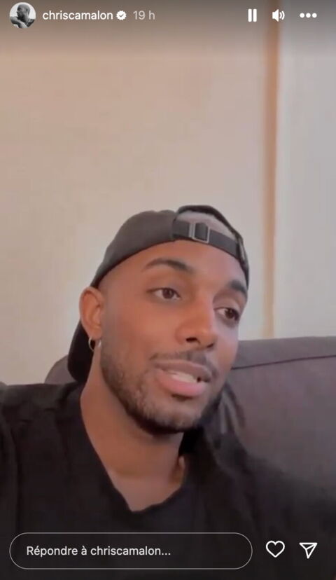 Chris (Star Academy) : pourquoi le candidat se fait-il discret depuis ...