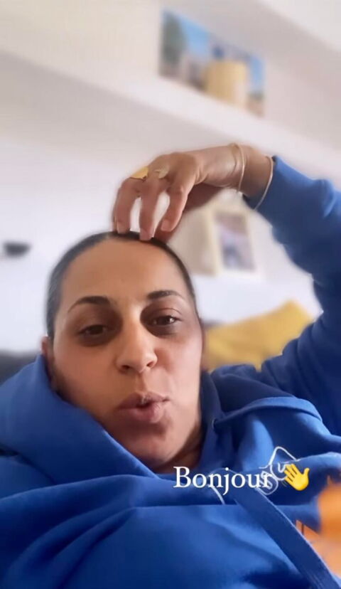 Souad Romero (Familles Nombreuses) : cette pathologie rare qui l'a ...