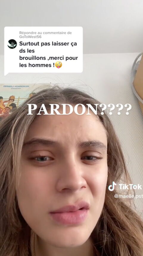 Maëlle (The Voice) : après un message misogyne, elle tacle un ...