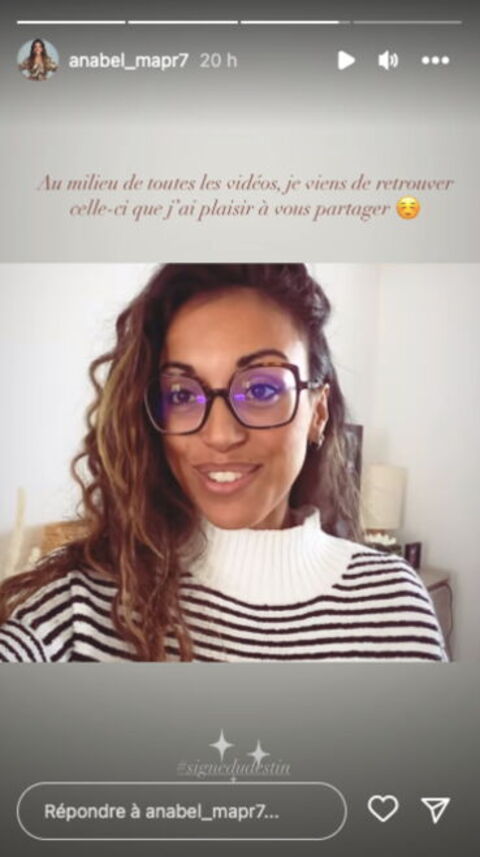 Anabel (Mariés au premier regard) : pourquoi la date de son mariage ...