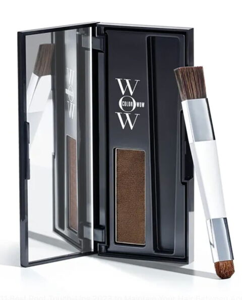 Racines apparentes : 3 kits de retouches faciles à utiliser pour ...