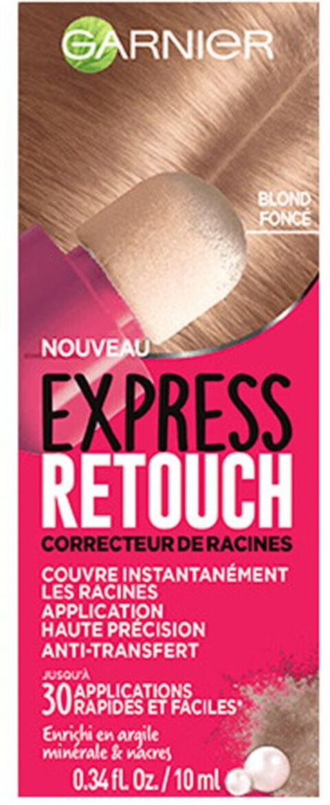 Racines apparentes : 3 kits de retouches faciles à utiliser pour ...