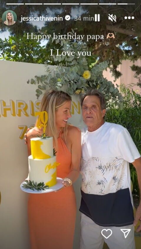 Jessica Thivenin : cette belle surprise organisée pour l'anniversaire ...