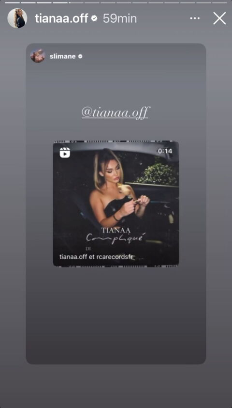 « Enfin ! » : Tianaa (Star Academy) annonce une excellente nouvelle, ses fans sont fous de joie ...