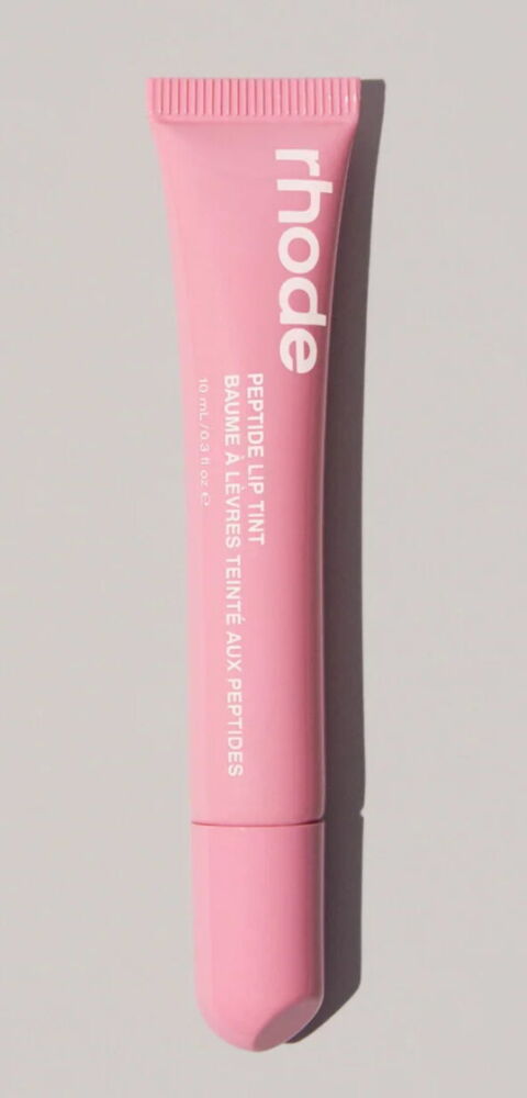 Soin contre le froid : 3 baumes à lèvres hydratants et teintés qu'on ne ...