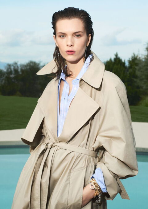 Mango x Victoria Beckham : les robes, maillots de bain et chaussures de ...