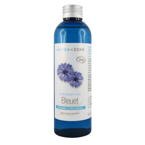 Eau de bleuet : les 5 meilleurs soins pour prendre soin de ses yeux - Voici