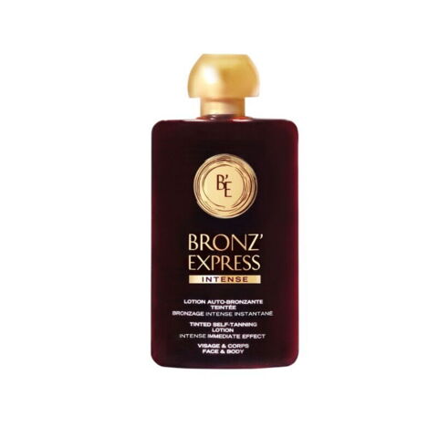 Bronzage : nos 5 meilleurs autobronzants pour dorer sans soleil - Voici
