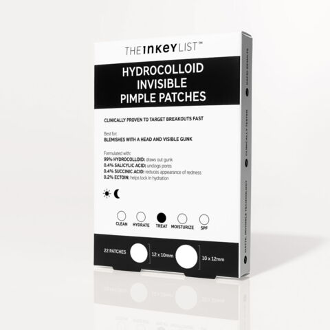 Boutons de stress : comment les reconnaître et s'en débarrasser ? - Voici