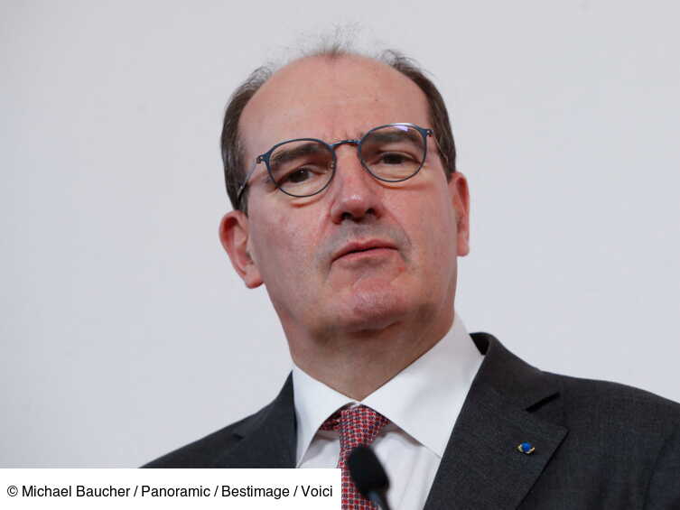 Jean Castex in the metro? This surprising revelation about the former ...