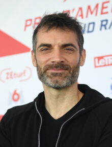 Gil Alma (César Wagner) : ce qu'il a particulièrement mal vécu dans son ...