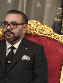 Séisme au Maroc : la raison pour laquelle le roi Mohammed VI n'a toujours pas réagi - Voici