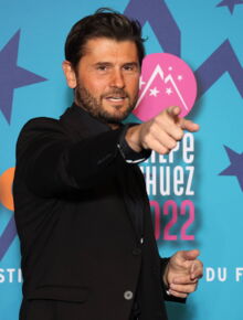 Ninja Warrior : Christophe Beaugrand se confie sur “le pire tournage ...