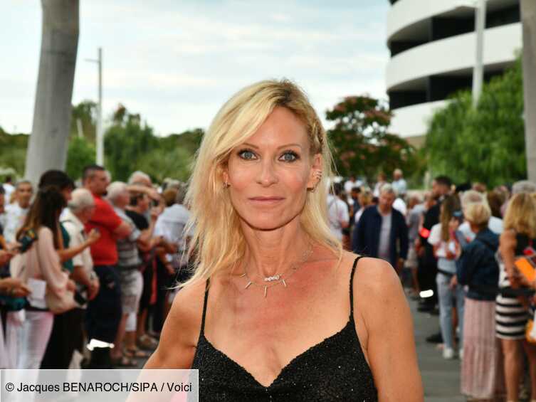 « Je n'avais pas réalisé » : Rebecca Hampton se confie sur sa réaction ... « Je n'avais pas réalisé » : Rebecca Hampton se confie sur sa réaction ...