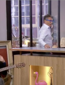 Johan Ledoux - La biographie de Johan Ledoux avec Voici.fr