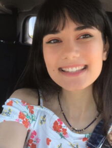 Elisa Ezzedine - La biographie de Elisa Ezzedine avec Voici.fr