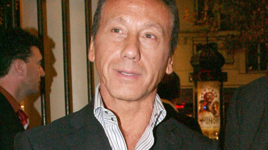 Actualités Daniel Moyne : toutes les news de Daniel Moyne avec Voici.fr