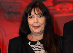 Marie Berry - La biographie de Marie Berry avec Voici.fr