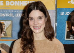 Camille Rutherford - La biographie de Camille Rutherford avec Voici.fr