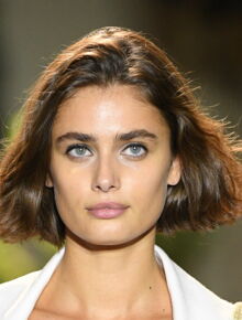 Qu'est-ce que la squirrel hair, cette tendance cheveux qui rend folles ...