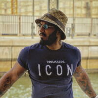 Marc Blata - La biographie de Marc Blata avec Voici.fr