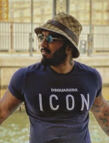 Marc Blata - La biographie de Marc Blata avec Voici.fr