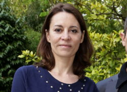 Hélène Devynck - La biographie de Hélène Devynck avec Voici.fr