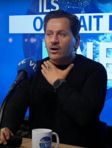 Lionel Tim - La biographie de Lionel Tim avec Voici.fr