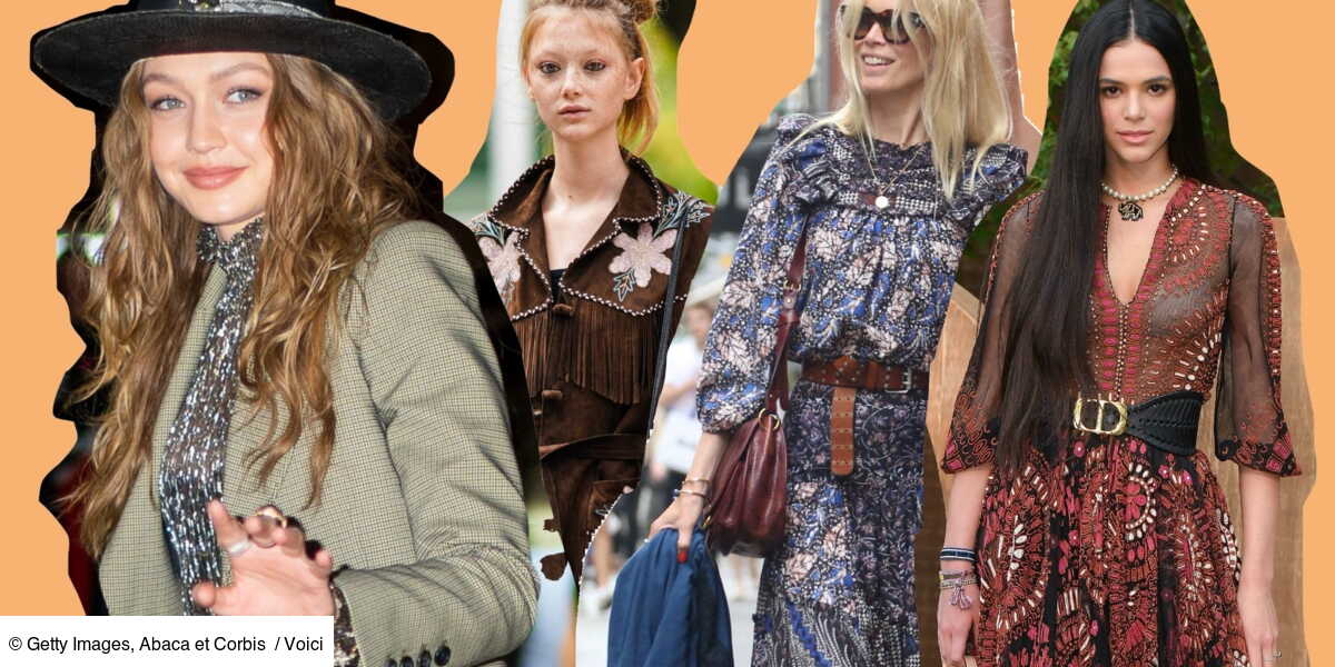 Style Boho : les pièces à petits prix sur lesquelles miser pour être ...