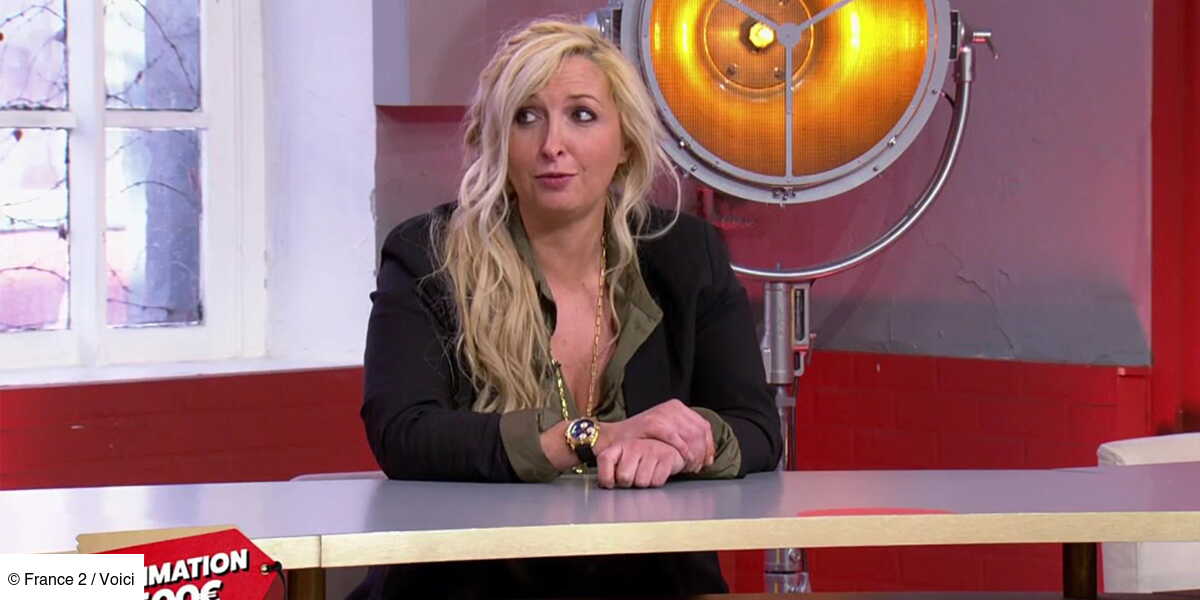 VIDEO Affaire conclue : Alexandra Morel raillée par ses camarades après ...