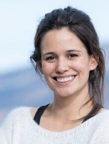 Clem Saison 11 : découvrez l’évolution beauté de Lucie Lucas - Voici