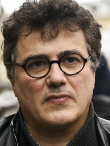 Patrick Pelloux - La biographie de Patrick Pelloux avec Voici.fr