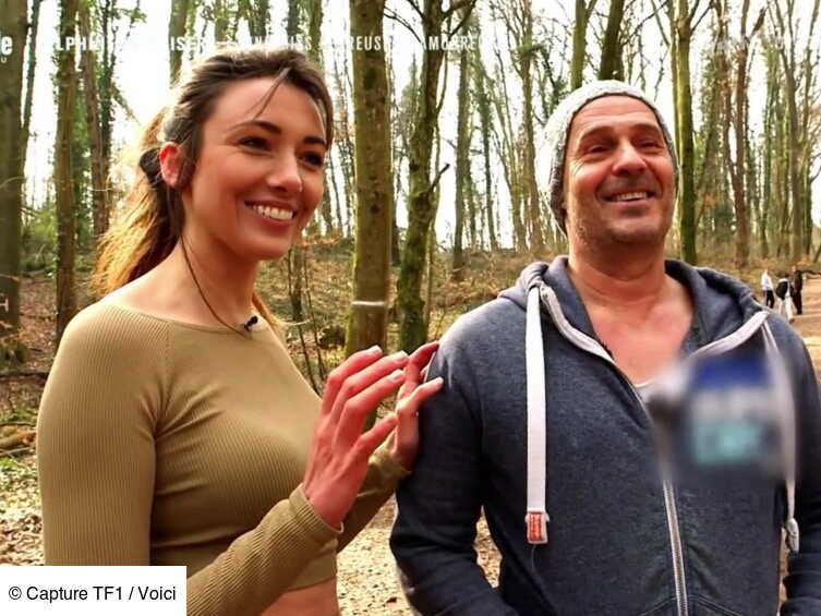 Delphine Wespiser bientôt maman ? L'ex-Miss France lève le voile sur ...