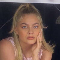 Louane amoureuse : elle dévoile la toute première photo de son couple ...